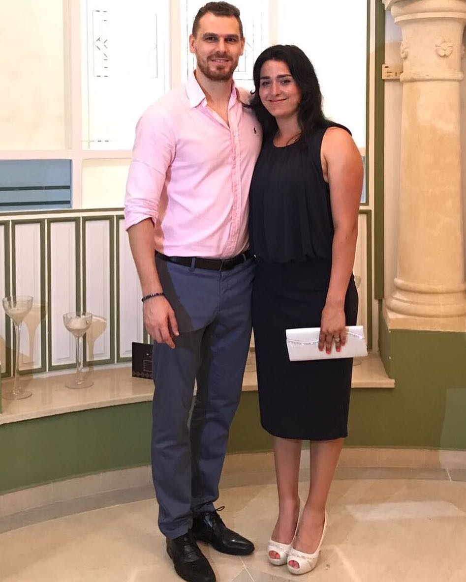 ¿Quien es el esposo de Ons Jabeur? - Tenis Base